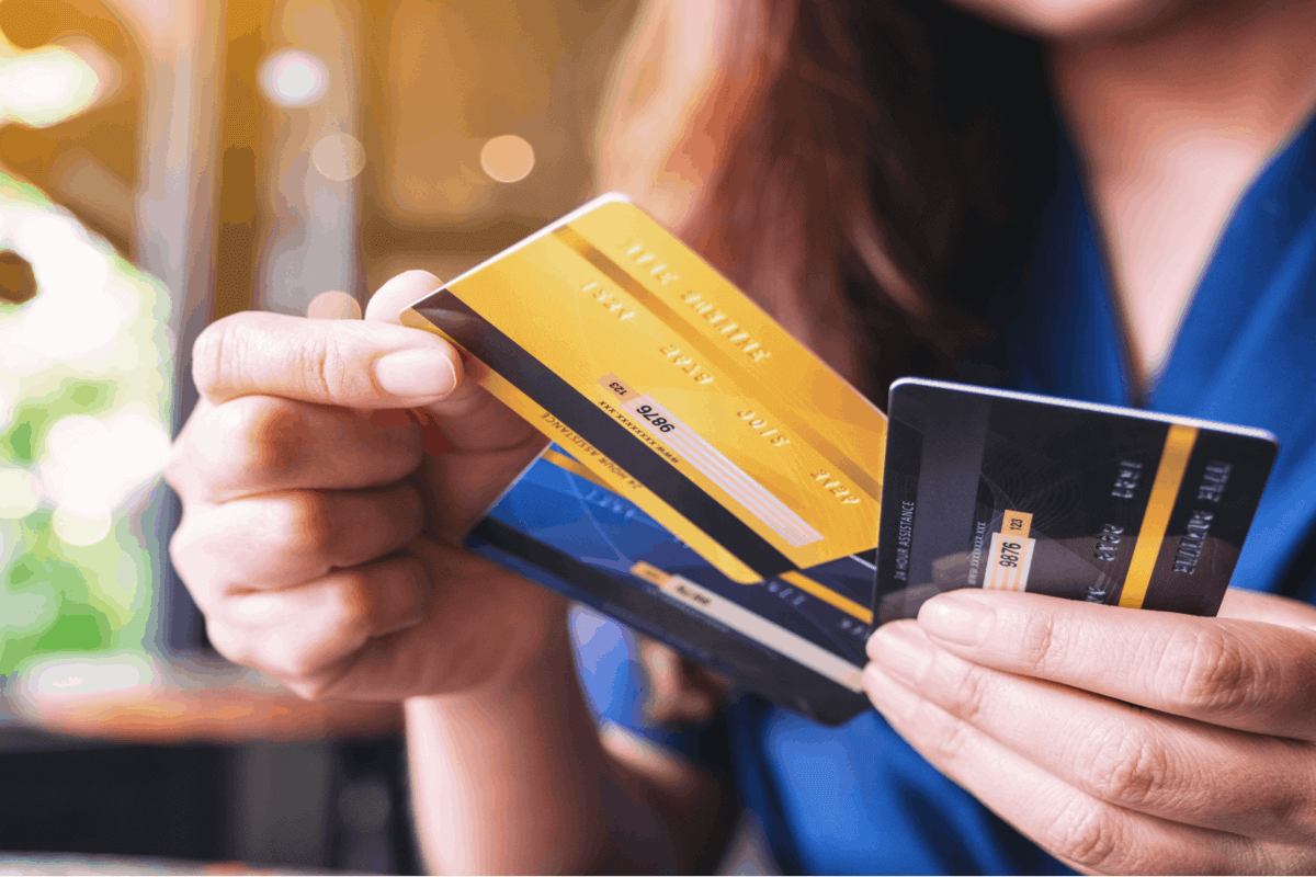 Melhores formas de utilizar cartão de crédito - Completissimo Melhores formas de utilizar cartão de crédito - Completissimo